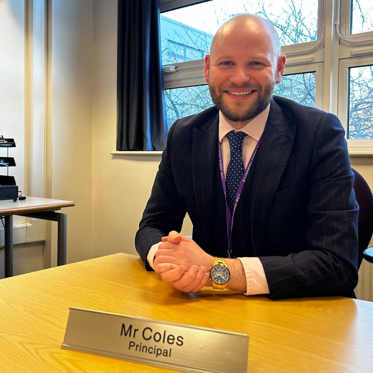 The Wells Academy - Principal Newsletter 22-23 Term 3