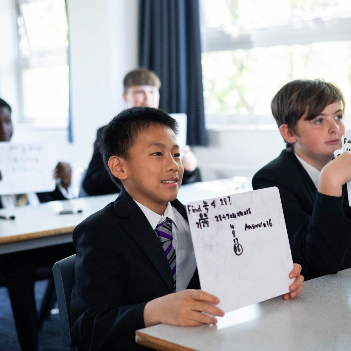 The Wells Academy - Principal Newsletter 22-23 Term 4