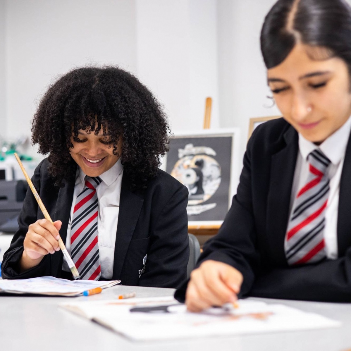 The Wells Academy - Principal Newsletter 22-23 Term 5