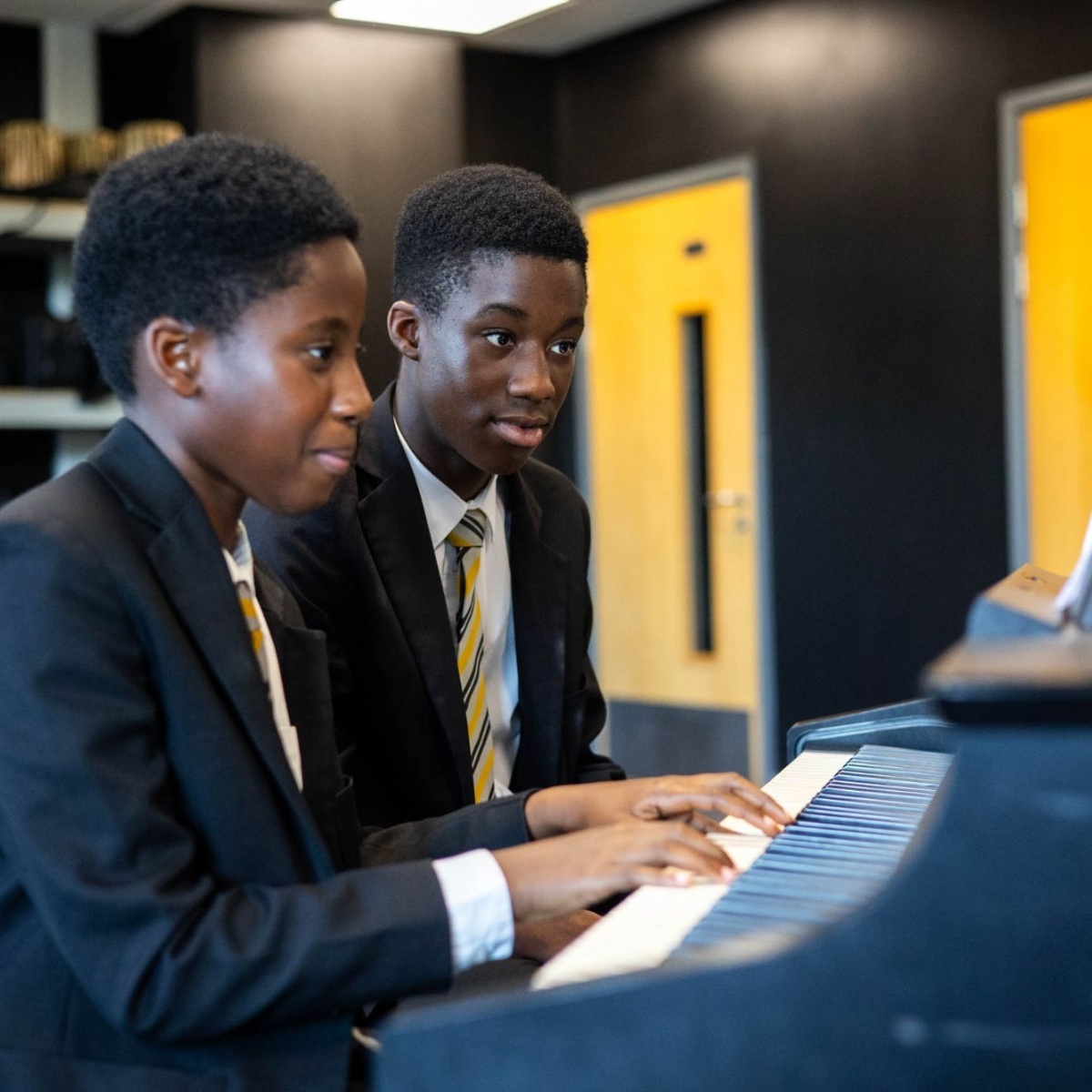 The Wells Academy - Principal Newsletter 23-24 Term 1