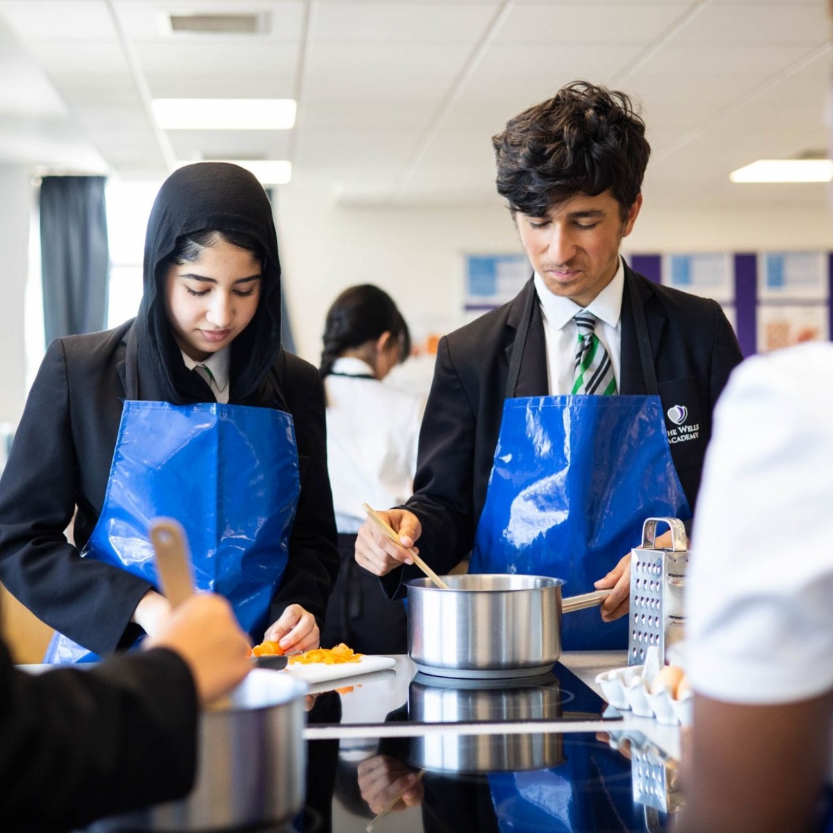 The Wells Academy - Principal Newsletter 23-24 Term 3