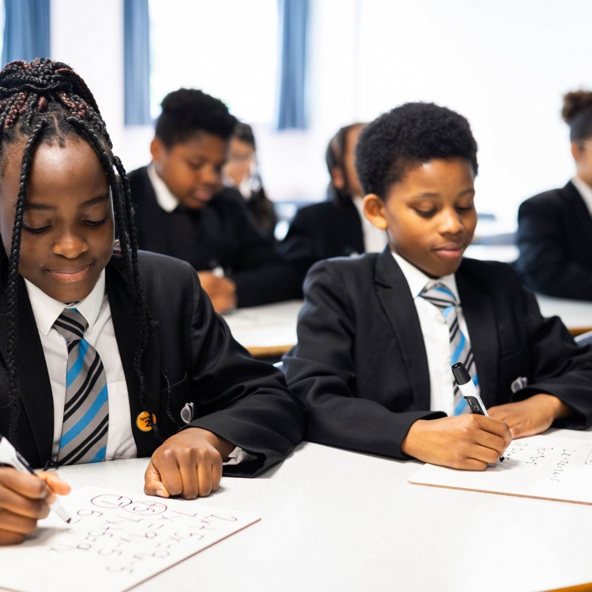 The Wells Academy - Principal Newsletter 23-24 Term 6