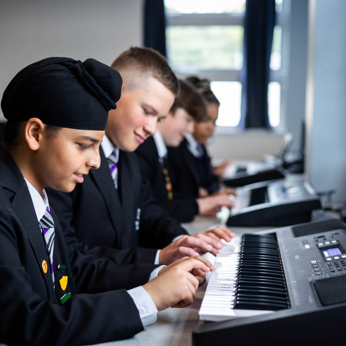 The Wells Academy - Principal Newsletter 24-25 Term 1