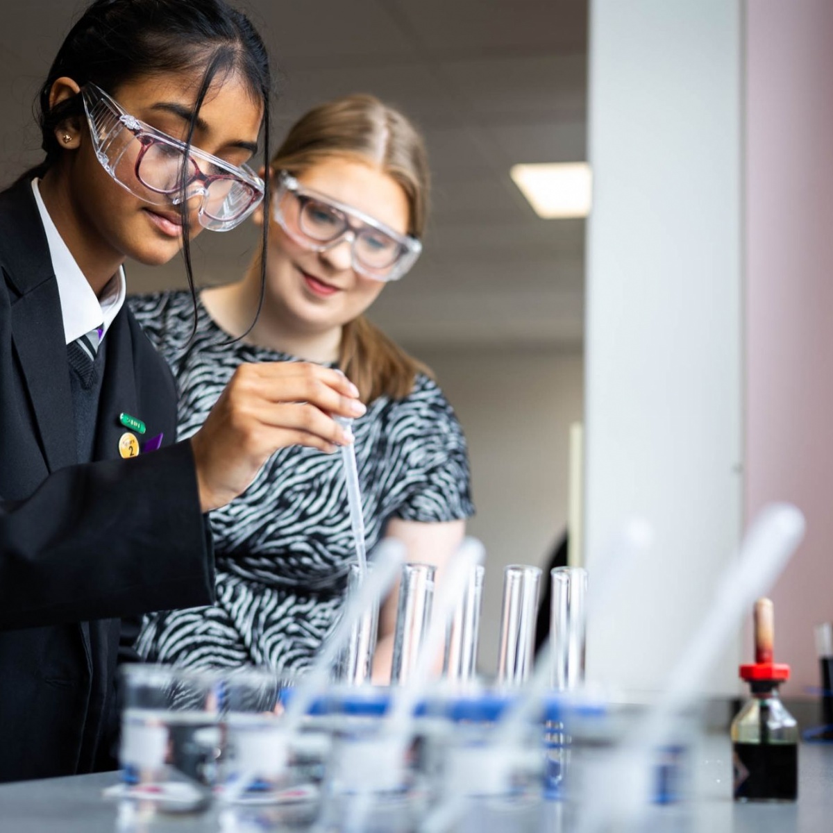 The Wells Academy - Principal Newsletter 24-25 Term 5