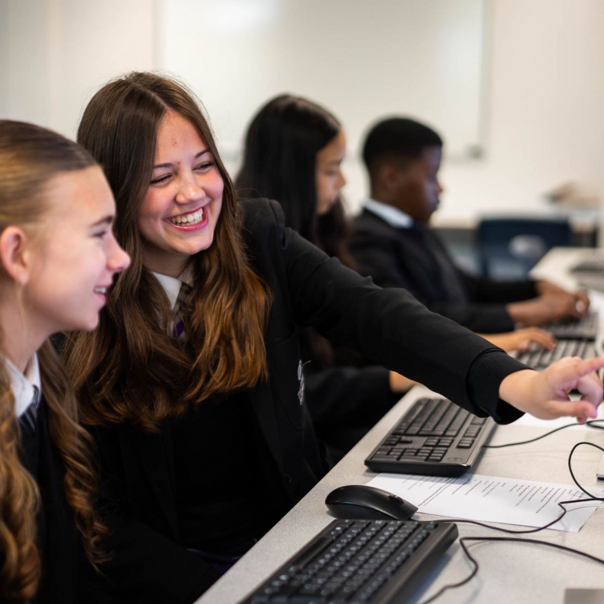 The Wells Academy - Principal Newsletter 24-25 Term 6
