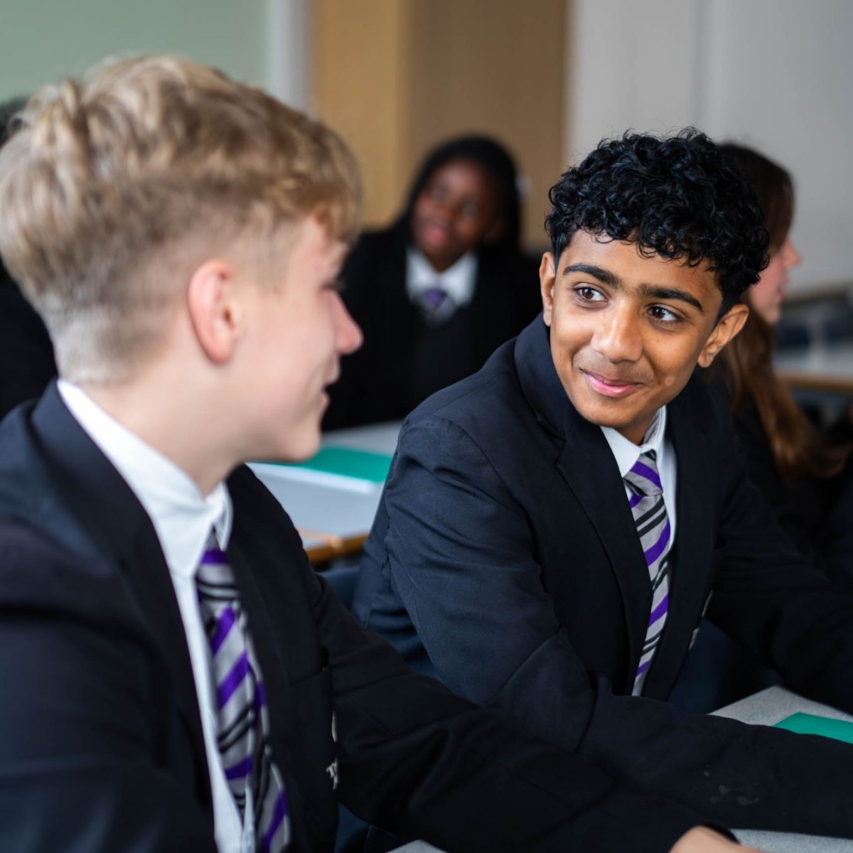 The Wells Academy - Principal Newsletter 25-26 Term 1