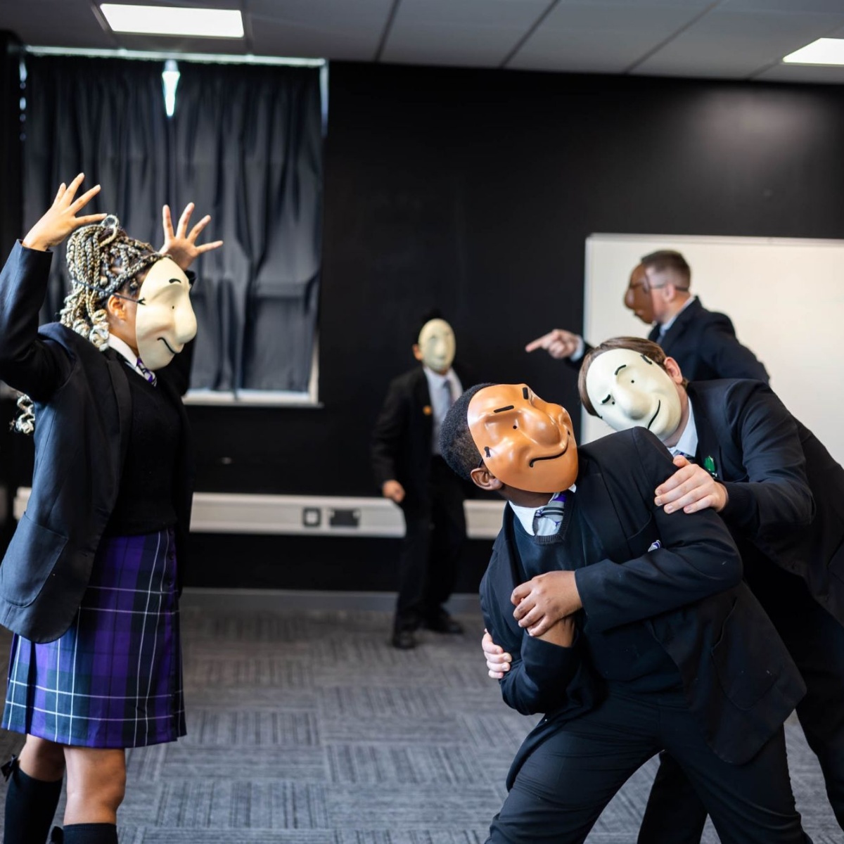 The Wells Academy - Wider opportunities update